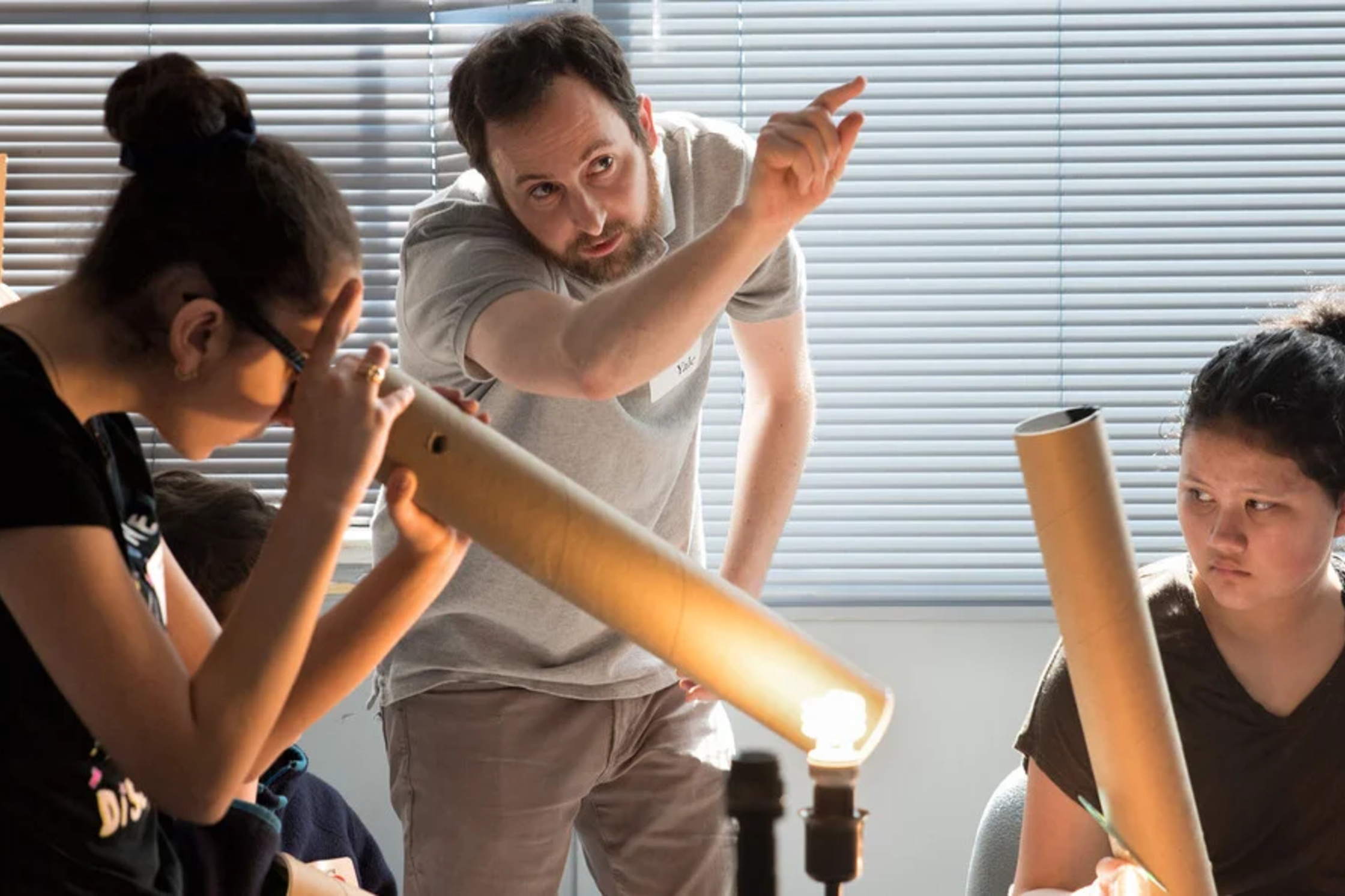 Quantum at Yale | Quantum at Yale